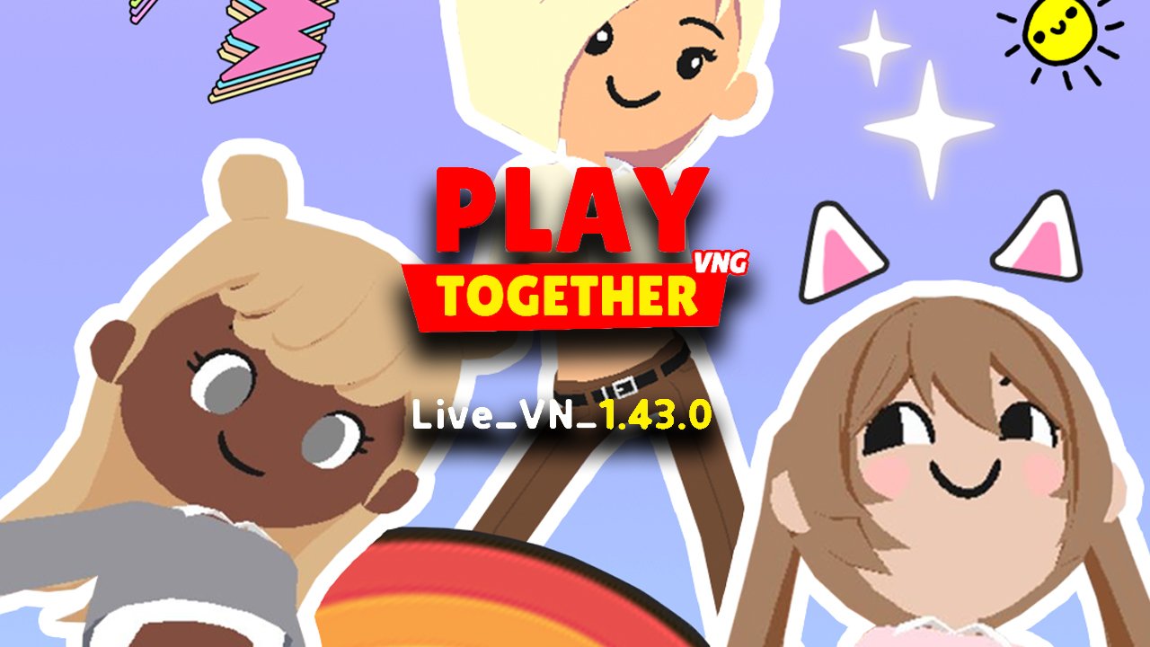 Có gì thú vị trong phiên bản cập nhật mới nhất của Play Together?