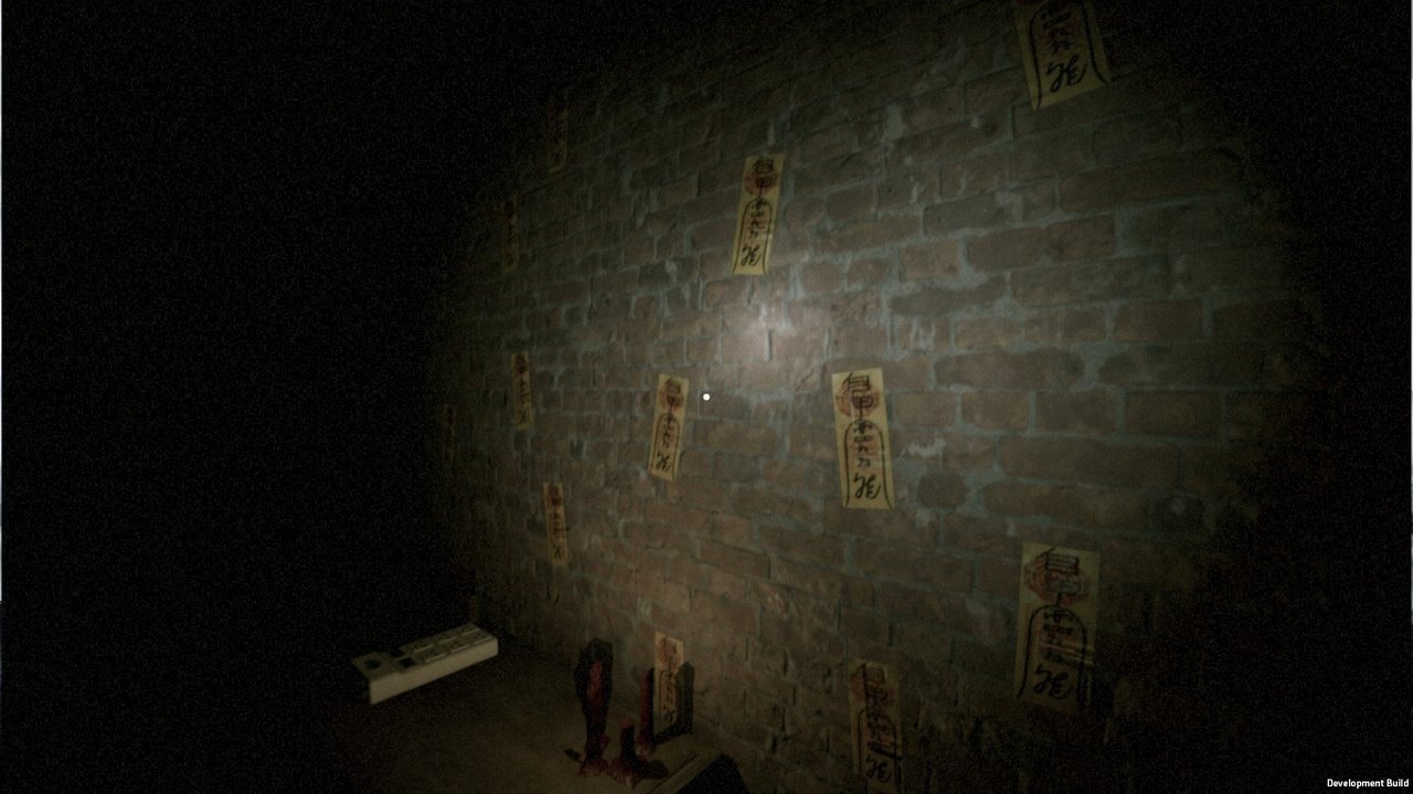 The Horrors: Lost Tape - Tựa game kinh dị Việt đầy tiềm năng sẽ sớm ...