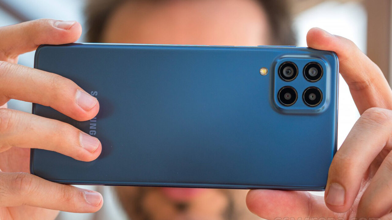 Đánh giá Samsung Galaxy M53 5G: Liệu đủ sức tranh tài với các đối thủ khác?