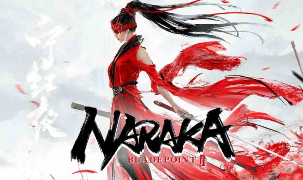 Naraka: Bladepoint đang "hồi sinh", cùng khám phá các mẹo mới để chinh ...