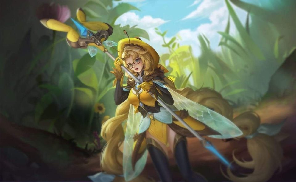 Cách đặt tên Liên Quân đẹp, hay ấn tượng và ý nghĩa