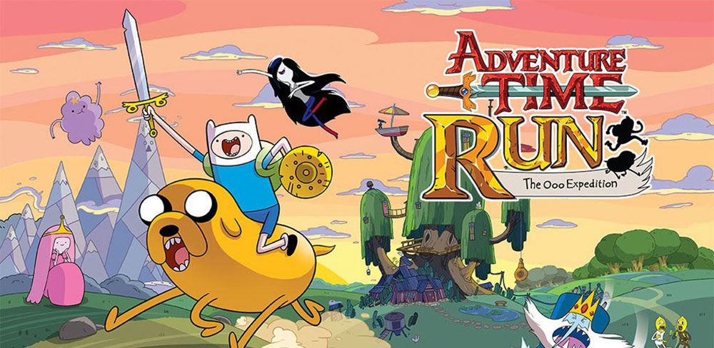 Top game Endless Run hay nhất trên nền tảng mobile