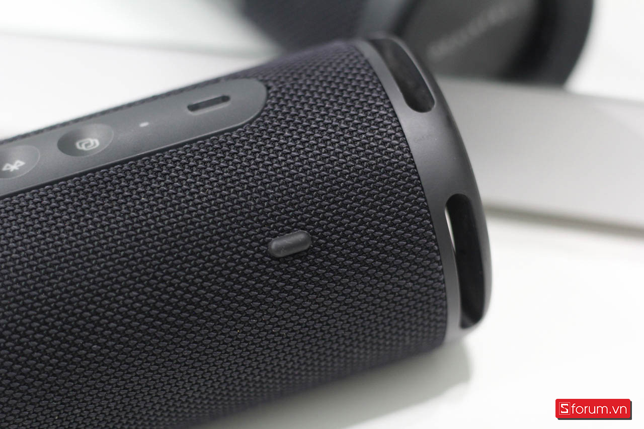 Trên tay loa di động HUAWEI Sound Joy: âm thanh sống động, công suất ...