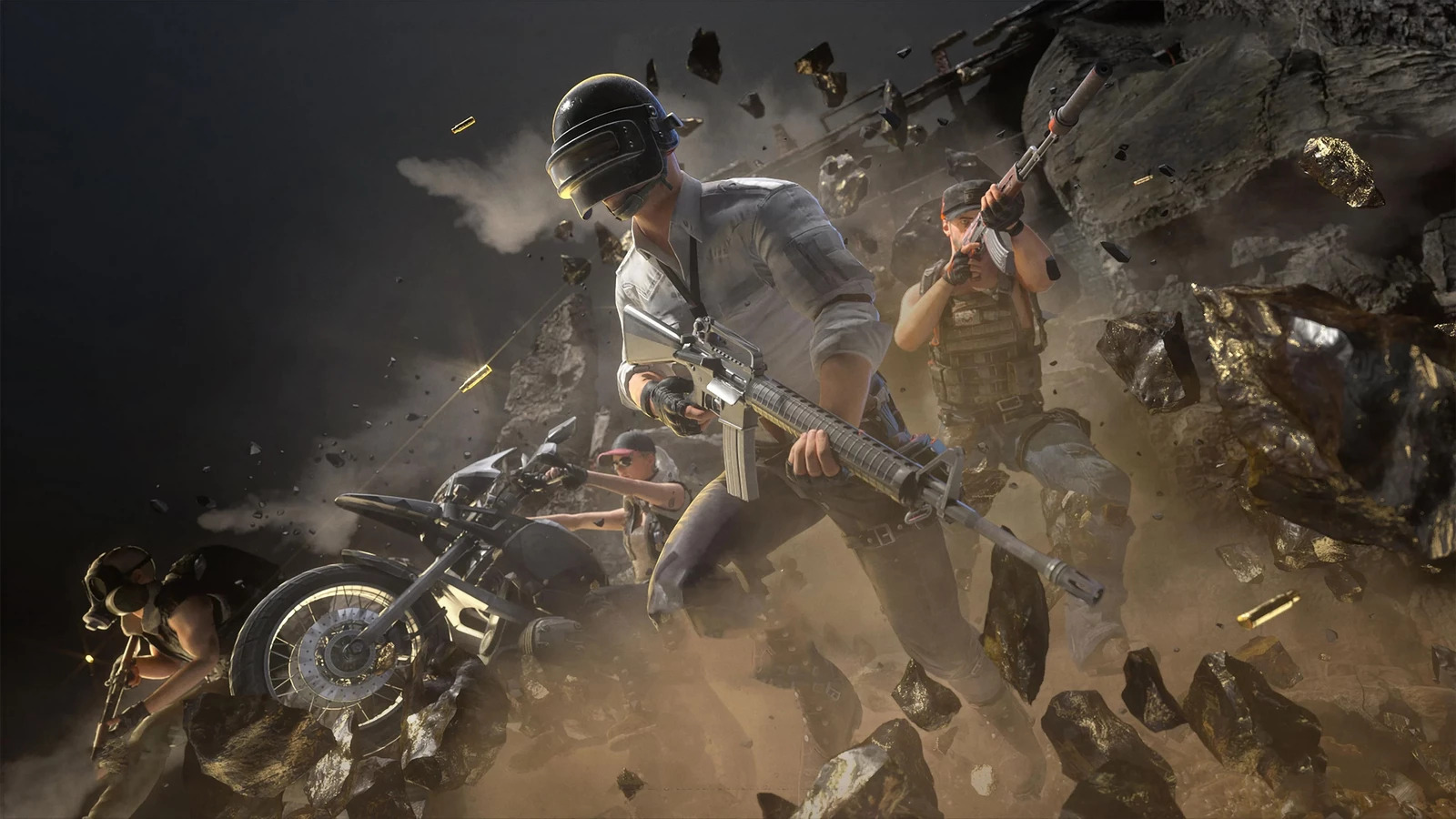 PUBG Ch o n Th m 80 000 Ng i Ch i M i M i Ng y Sforum PUBG Ch o n Th m 80 000 Ng i Ch i M i M i Ng y Sforum