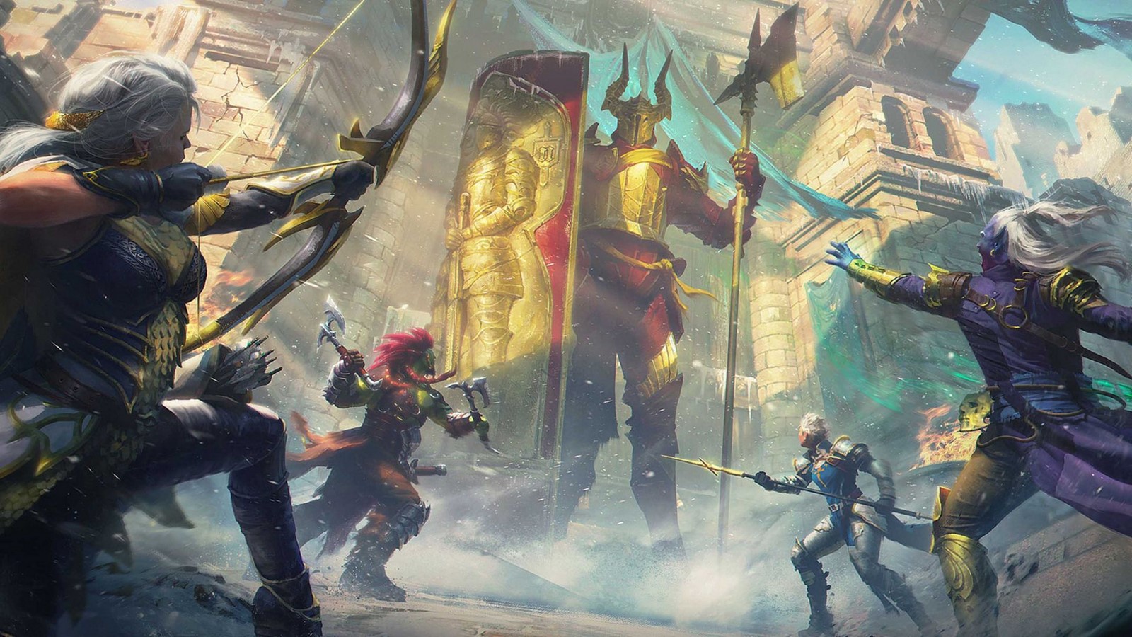 Raid: Shadow Legends vượt mốc 1 tỷ USD tổng doanh thu Sforum