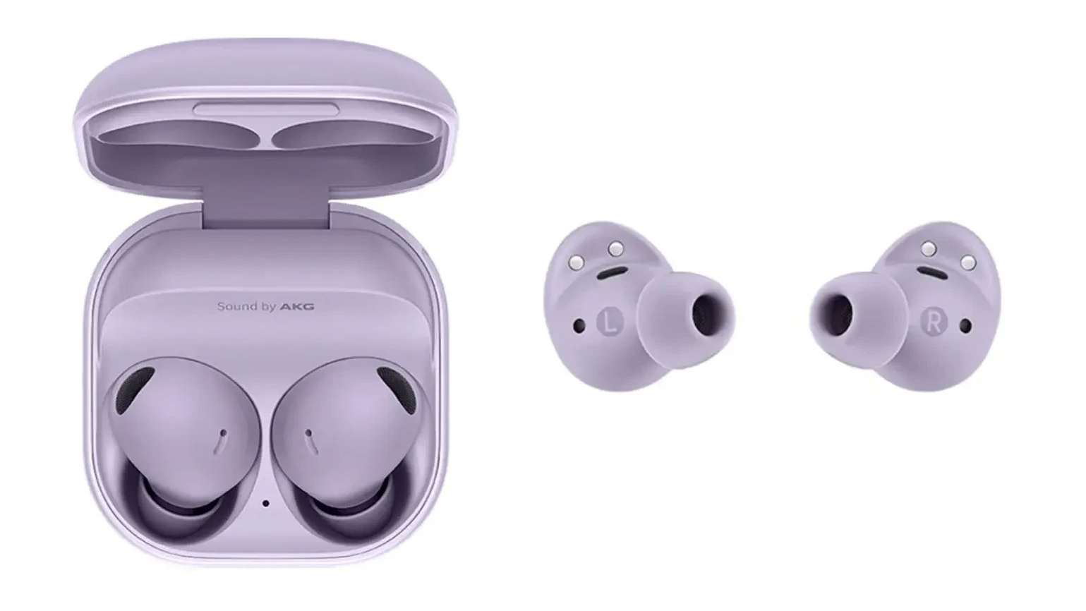 Galaxy Buds 2 Pro lộ diện: Pin 29 tiếng, Bluetooth 5.3, âm thanh 360 độ ...