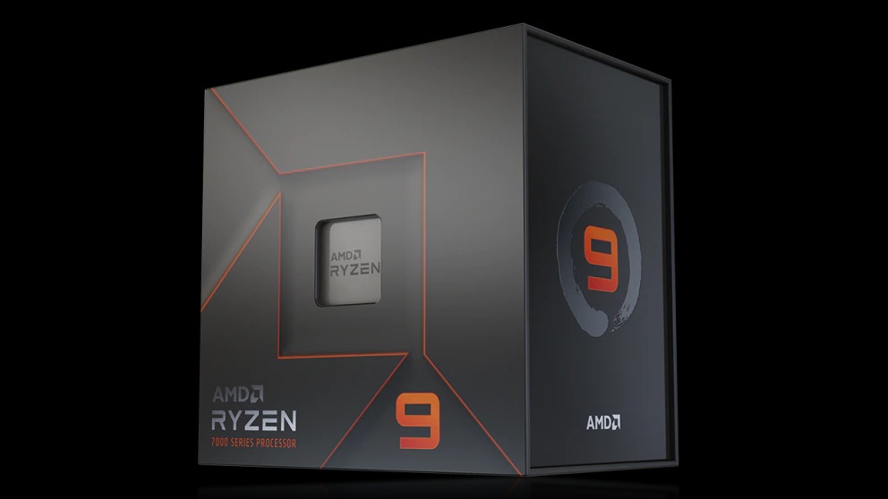 AMD ra mắt CPU Ryzen 7000: 5nm, lên tới 16 nhân, giá từ 7 triệu, vượt ...