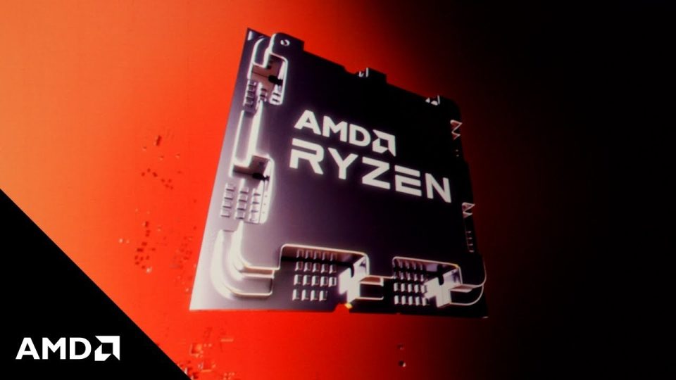 AMD ra mắt CPU Ryzen 7000: 5nm, lên tới 16 nhân, giá từ 7 triệu, vượt xa Intel Gen 12 | Sforum