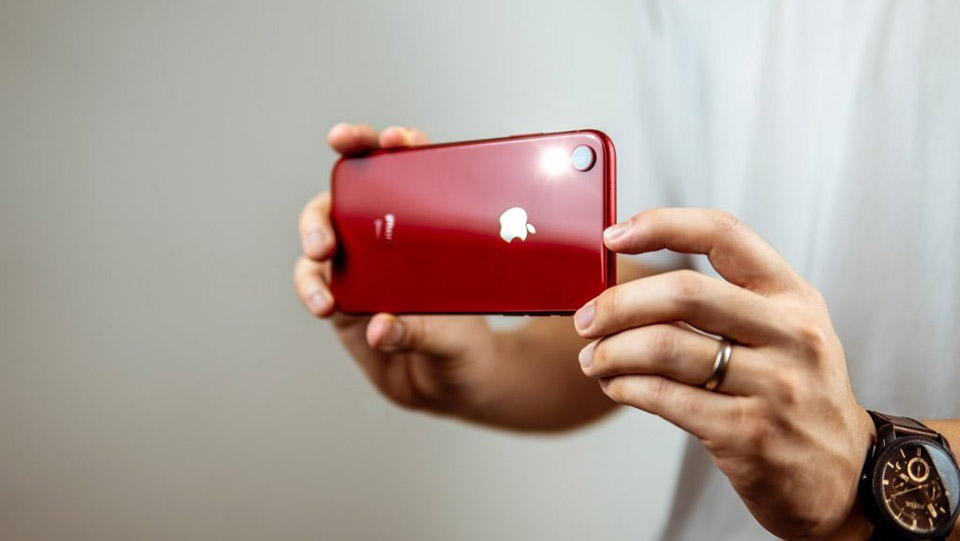 Sau 15 năm, camera iPhone đã thay đổi như thế nào?