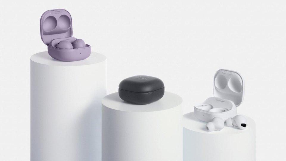 Top 4 tính năng tốt nhất của Galaxy Buds 2 Pro: ANC được cải tiến ...