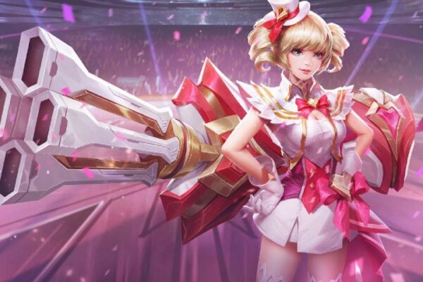 Liên Quân Mobile: Mẹo chơi Aya hiệu quả mà bạn nên biết