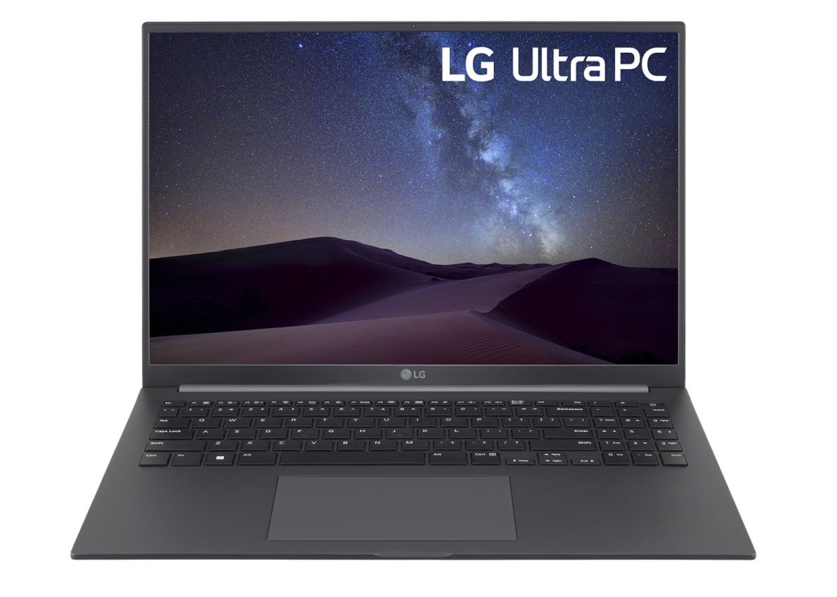 LG Ultra PC ra mắt: Ryzen 5000 series, màn hình 16:10, pin 21 giờ, giá ...