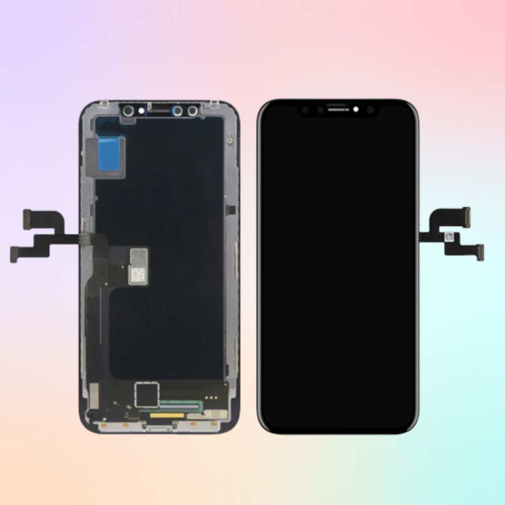 Nên thay màn hình Daison hay màn hình chính hãng bóc máy?