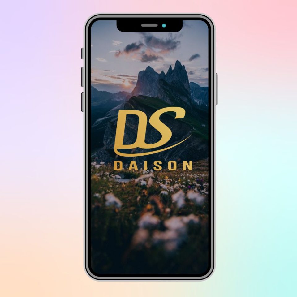 Nên thay màn hình Daison hay màn hình chính hãng bóc máy?