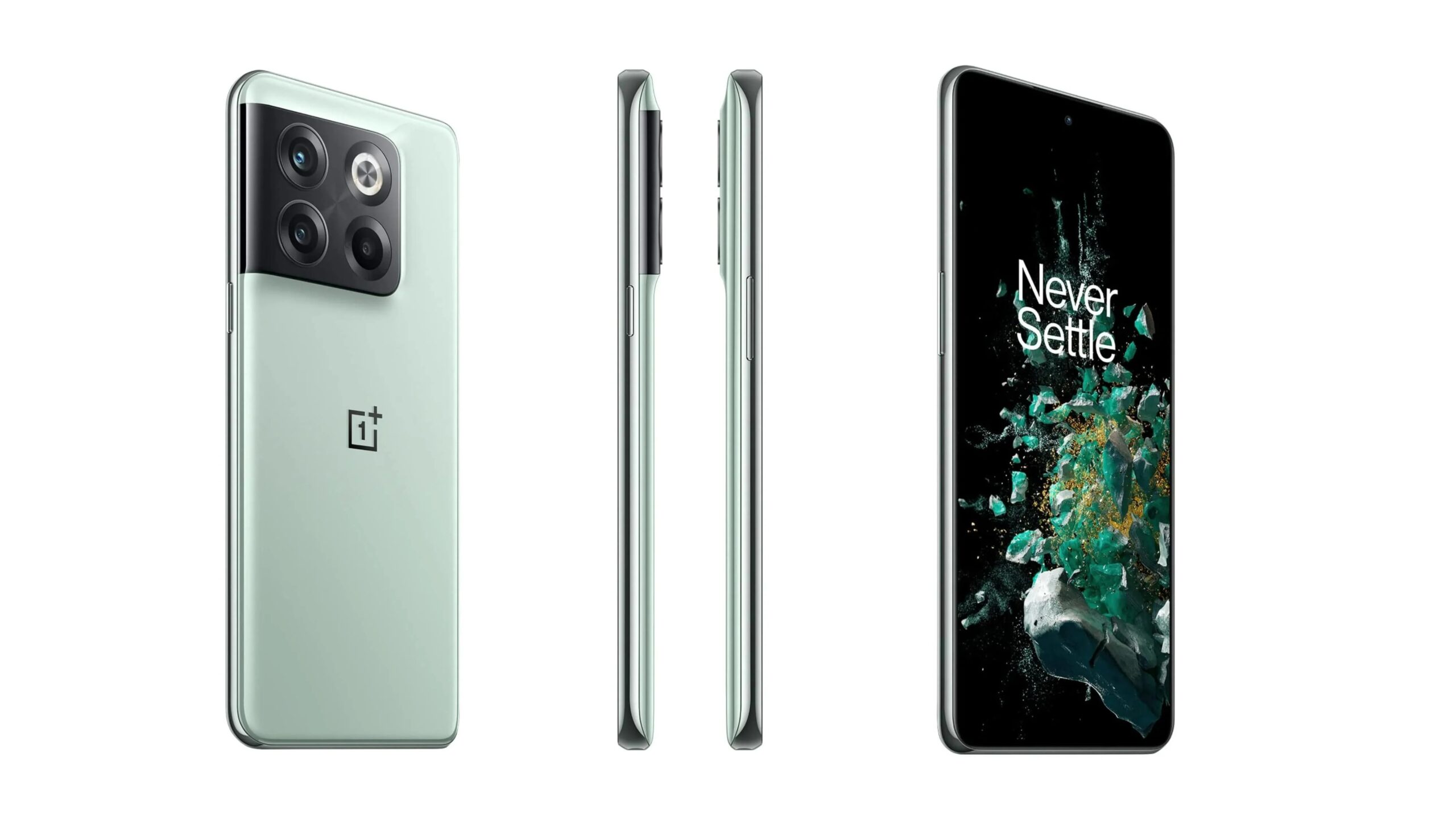 OnePlus 10T xuất hiện trên Geekbench với Snapdragon 8+ Gen 1 và 12GB RAM