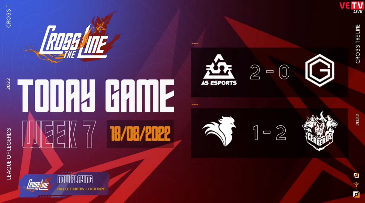 Trận thua CES đẩy SE vào thế nguy hiểm bị đá khỏi top 4 VCS