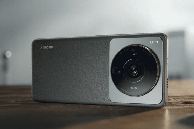 Xiaomi 13 Ultra sẽ có cảm biến camera 1 inch và sạc nhanh 200W