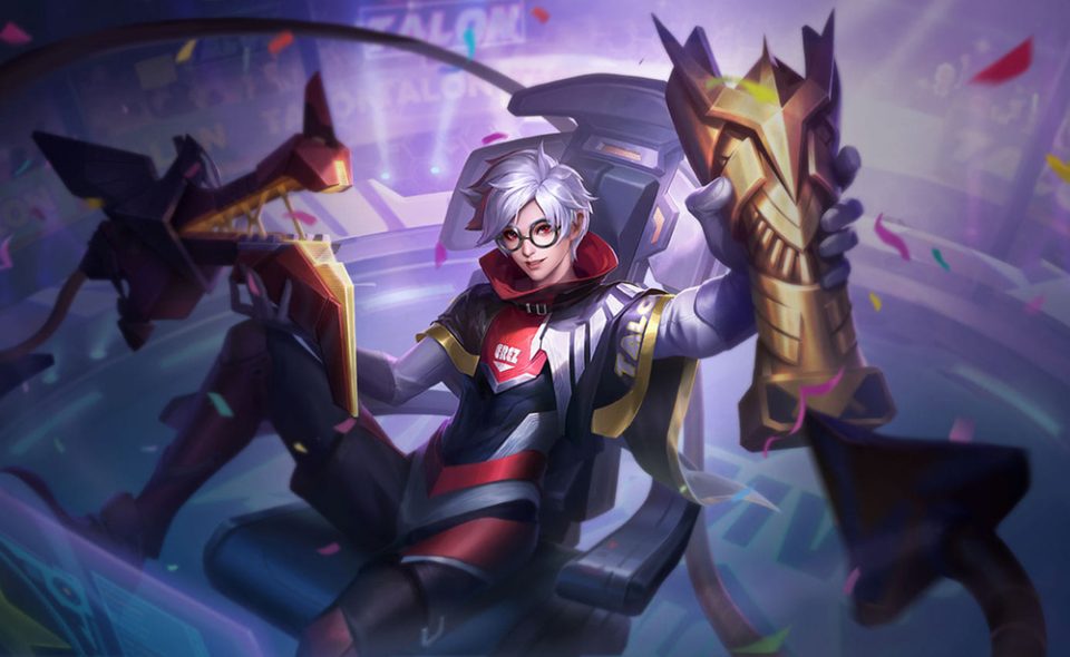 Tổng hợp skin sắp ra mắt của Liên Quân: AOV thay đổi phong cách? | Sforum