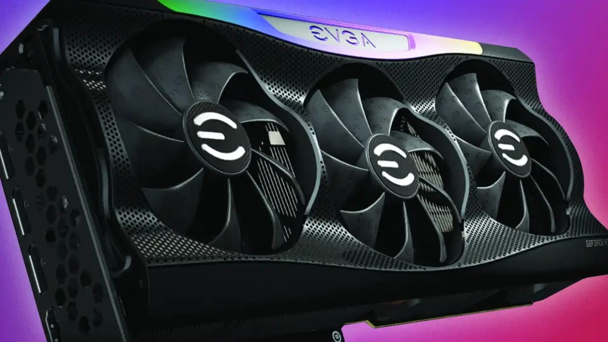 Card đồ họa giảm hơn 50% giá trị sau gần 2 năm "loạn lạc", mua liền hay ...