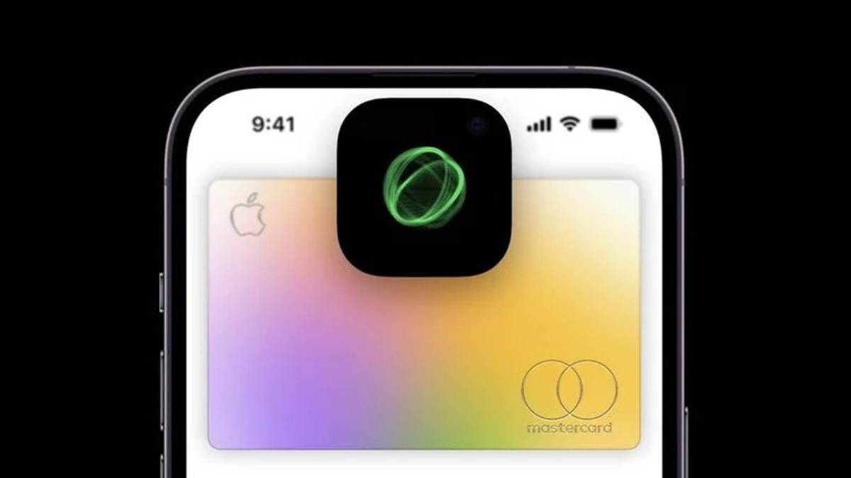 Những điều thú vị về Dynamic Island: Màn hình "viên thuốc" của iPhone ...