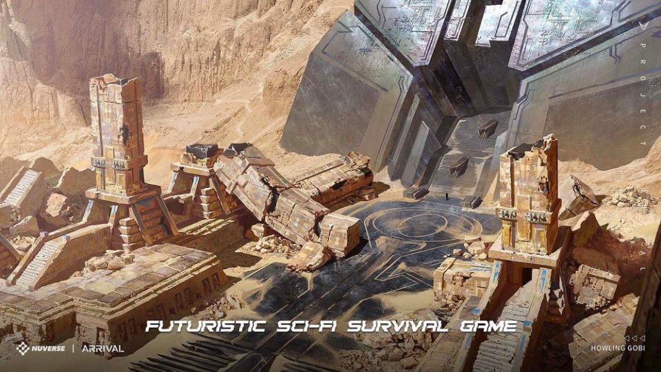 Earth: Revival - Đối đầu với các thế lực ngoài không gian Sforum