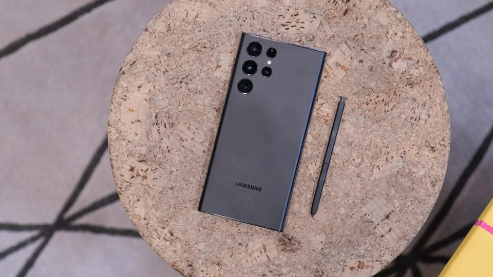 Thêm nguồn uy tín xác nhận Galaxy S23 Ultra sẽ có camera 200MP