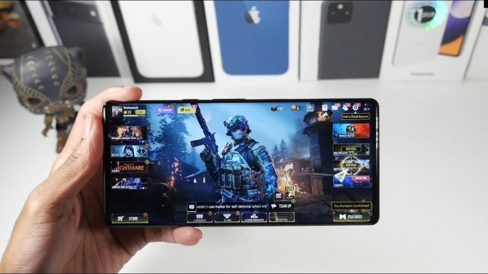 9 chiếc Gaming Phone đáng sở hữu nhất năm 2022, bất ngờ với vị trí dẫn ...