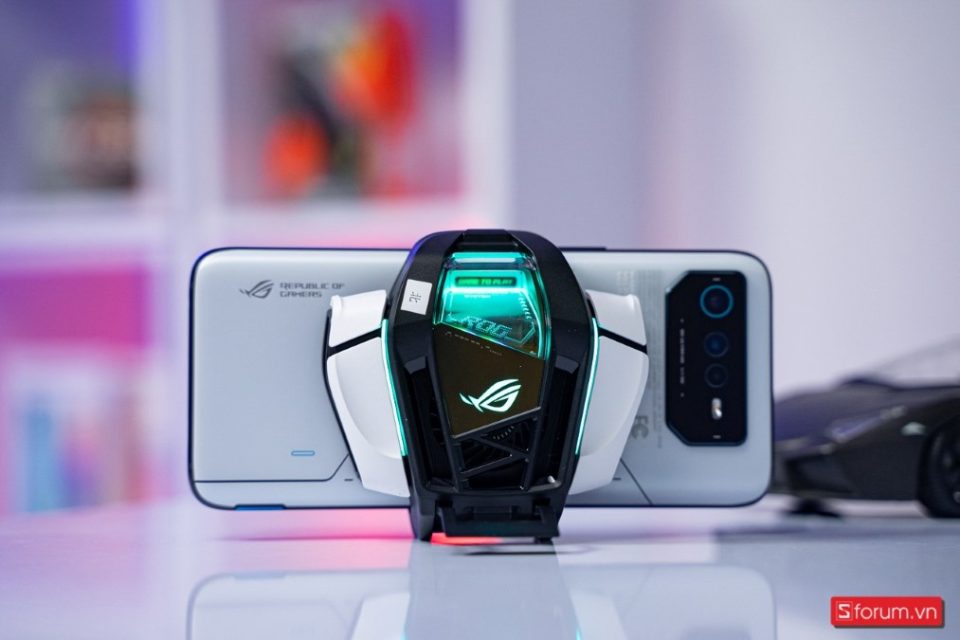 9 chiếc Gaming Phone đáng sở hữu nhất năm 2022, bất ngờ với vị trí dẫn ...