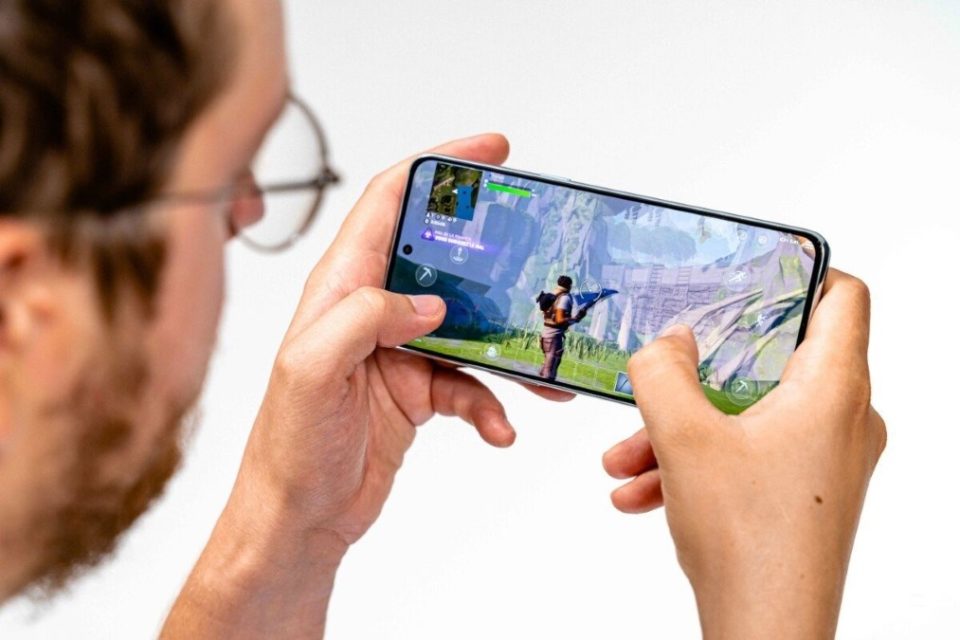 9 chiếc Gaming Phone đáng sở hữu nhất năm 2022, bất ngờ với vị trí dẫn ...