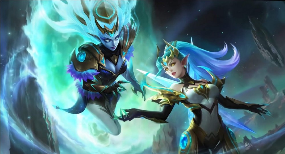 Mobile Legends 1.7.20: Điều chỉnh tướng và sự kiện mới Sforum