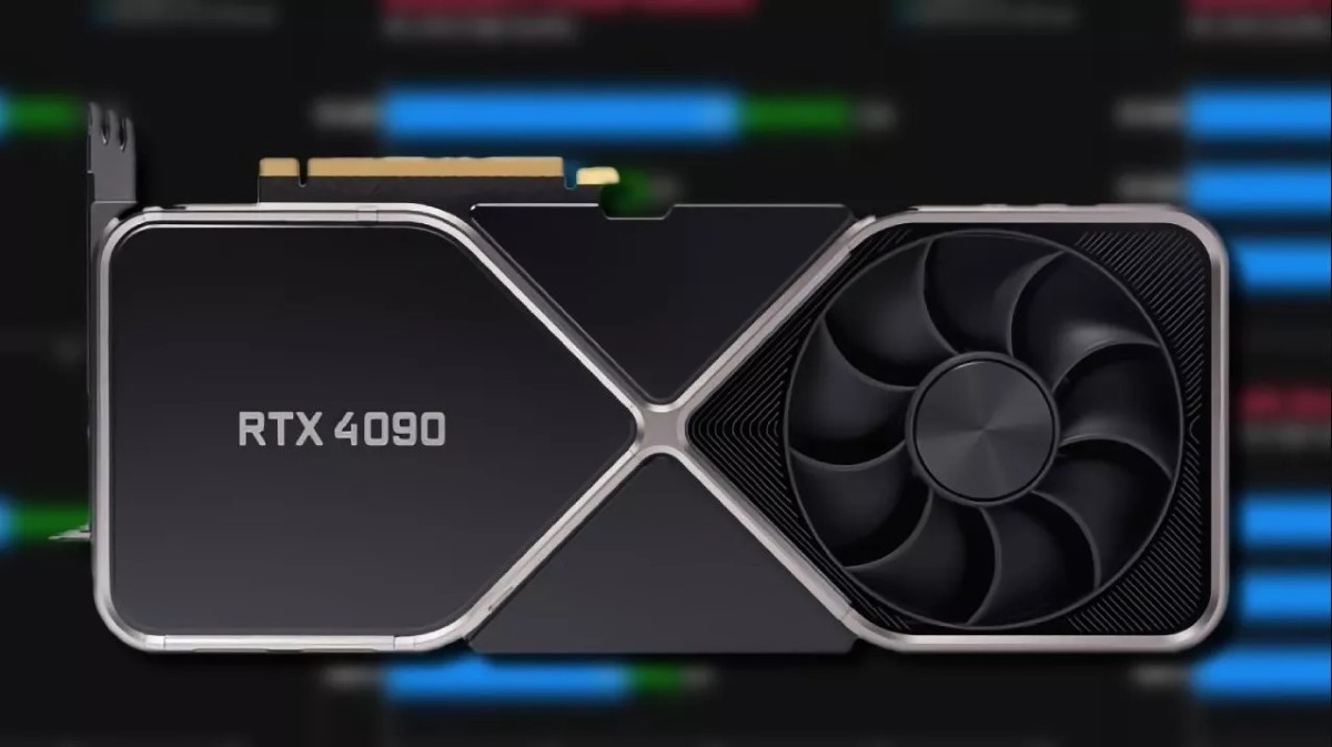 Toàn bộ những thông tin về NVIDIA GeForce RTX 4090 trước ngày ra mắt ...
