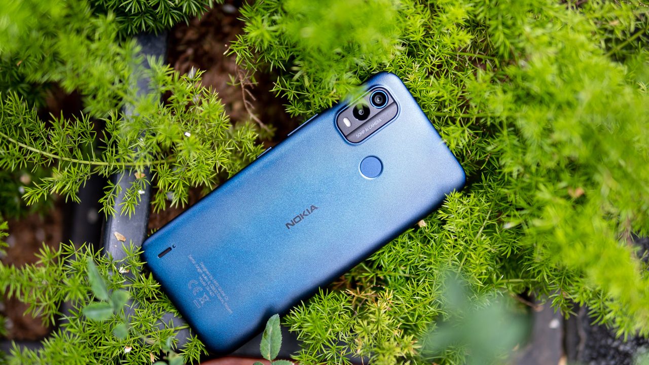 Đánh giá chi tiết Nokia G11 Plus: Thiết kế đẹp, pin khỏe, camera ngon, liệu sẽ là "ngôi sao cô ...