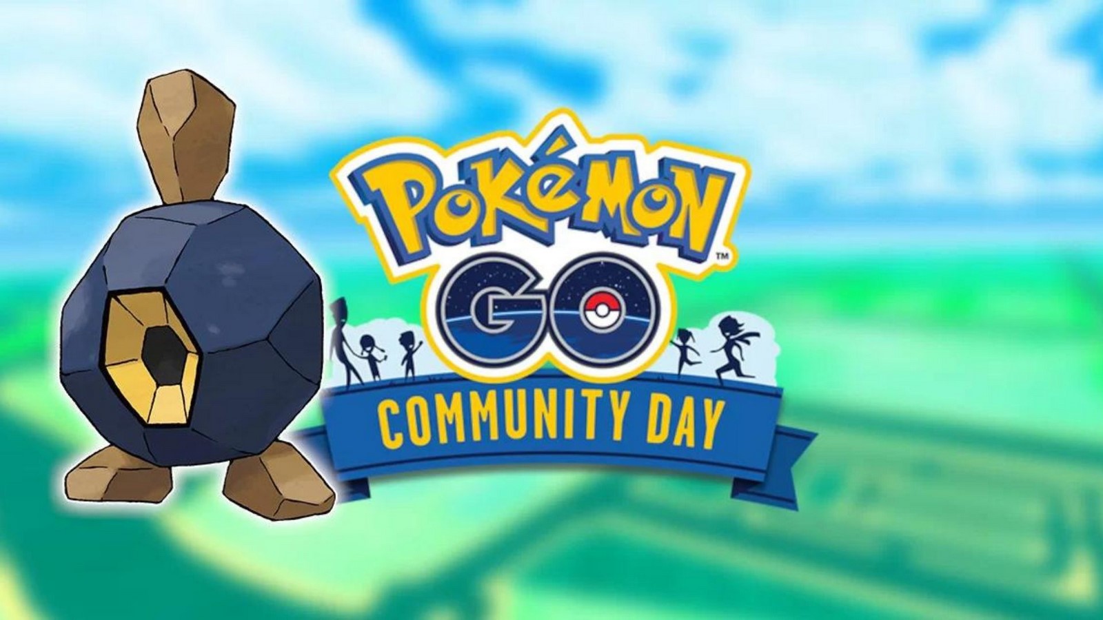 Đến hẹn lại lên Pokémon GO Community Day tháng 9 có gì Sforum