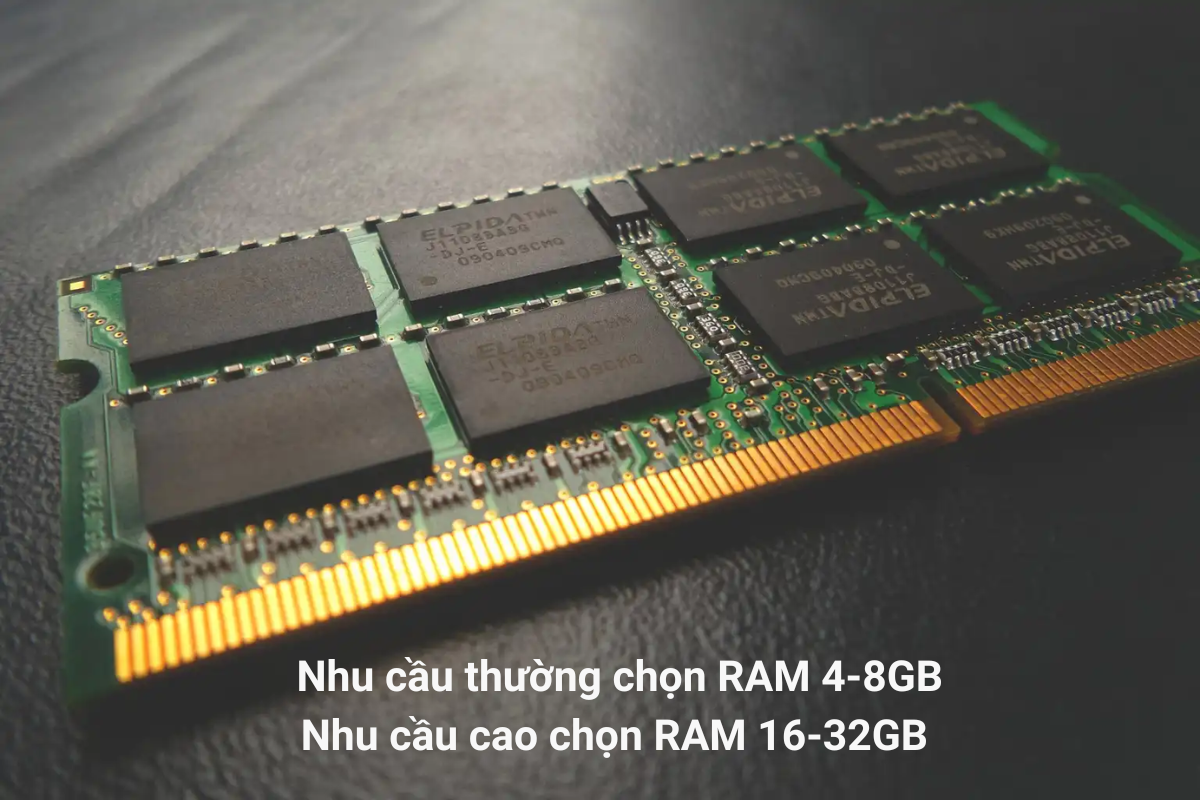 Nên mua PC đồng bộ hay PC lắp ráp?