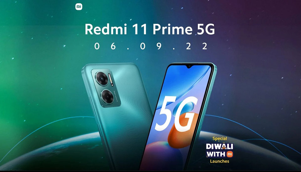 Thông tin Redmi 11 Pro bất ngờ được tiết lộ trên mã nguồn, có thể sớm ...