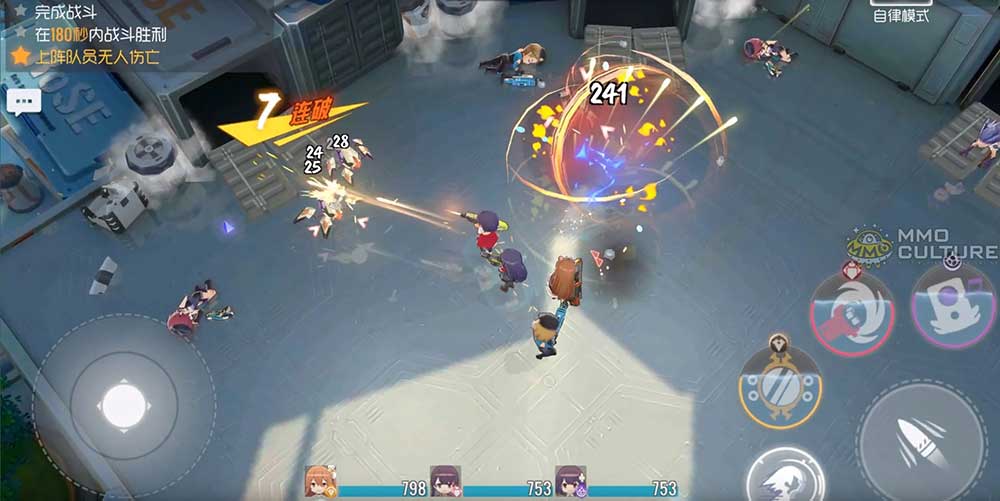 Top Game Bắn Súng Góc Nhìn Trên Cao Dành Cho Game Thủ Hay Bị Chóng Mặt