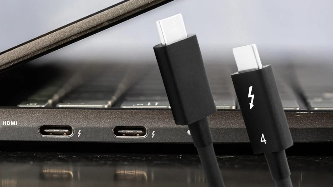 USB 4.0 sẽ vượt xa Thunderbolt với tiêu chuẩn tốc độ mới lên đến 80Gbps ...