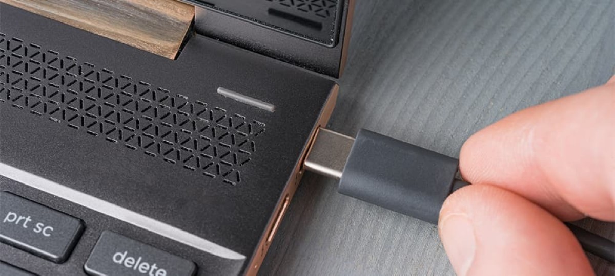 USB 4.0 sẽ vượt xa Thunderbolt với tiêu chuẩn tốc độ mới lên đến 80Gbps