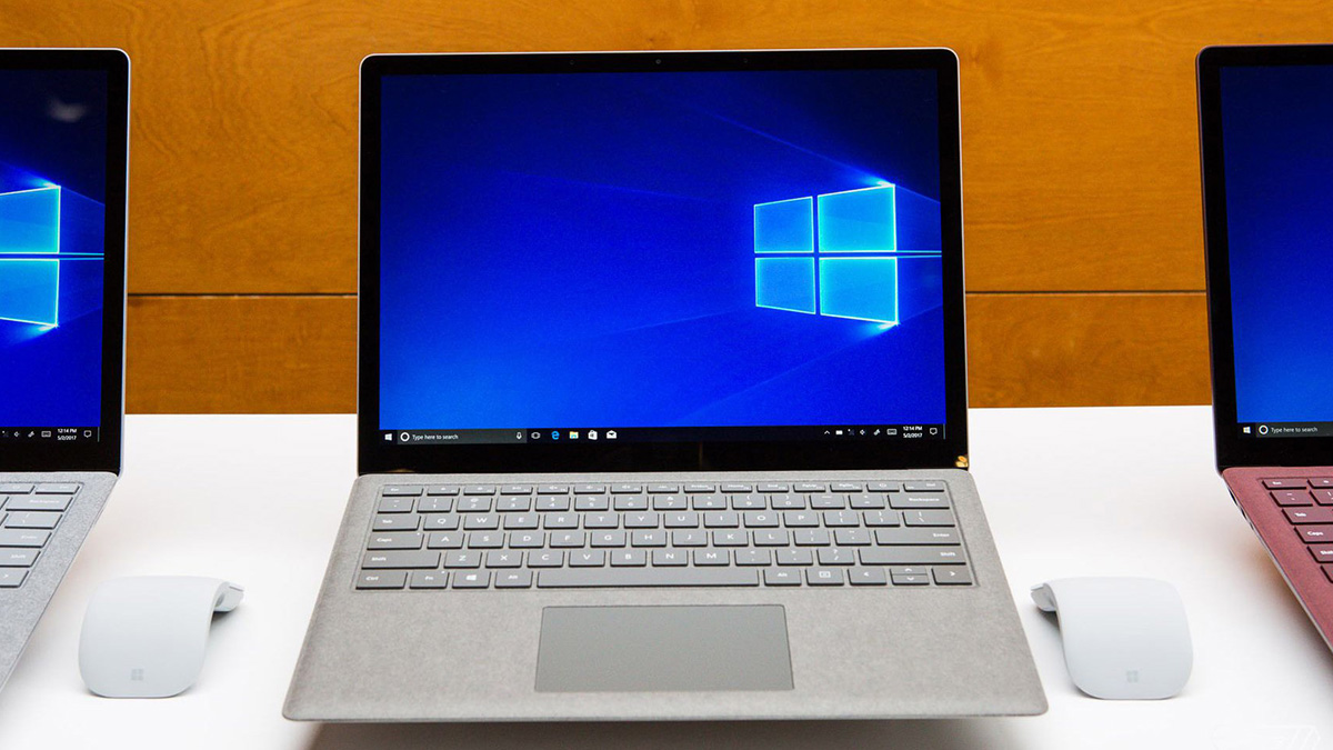 Microsoft xác nhận sẽ tiếp tục hỗ trợ cho Windows 10 đến năm 2025