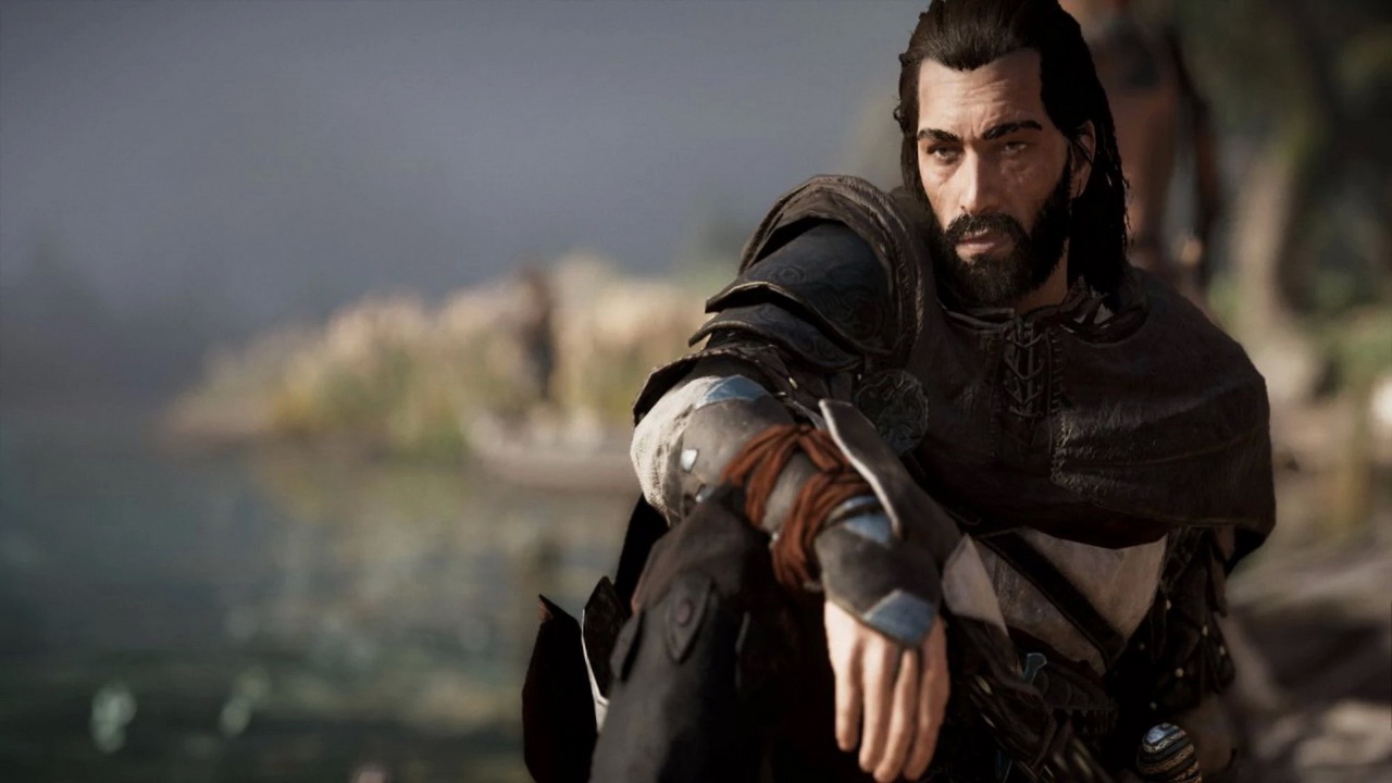 Ubisoft công bố Assassin's Creed Mirage, game này có gì hot?