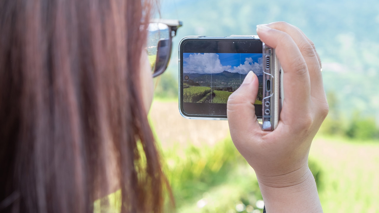 Du ngoạn Hà Giang: Một mình mà vẫn tác nghiệp cực dễ chỉ có thể là combo Flex Cam và hiệu năng ...