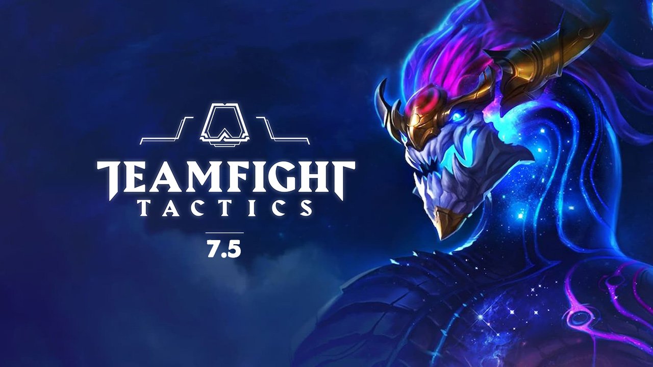 ĐTCL: Thượng Long Làm Nóng, đội hình siêu khoẻ cho game thủ leo rank