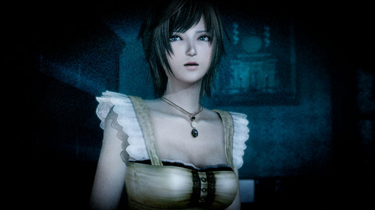Những thiếu nữ xinh đẹp của dòng game kinh dị Fatal Frame bất ngờ quay ...
