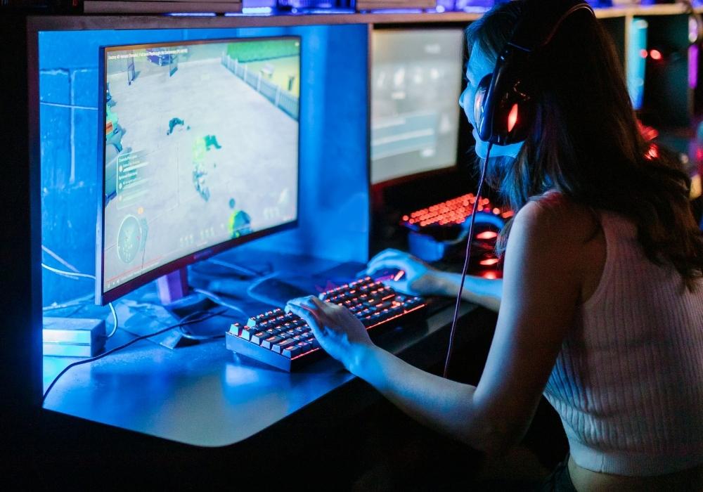 Gaming Gear là gì? Đâu là top các Gaming Gear mà các gamer nên sở hữu