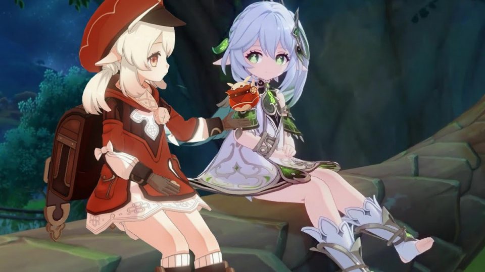 Klee sẽ là nhân vật 5 sao kế tiếp có skin trong Genshin Impact | Sforum