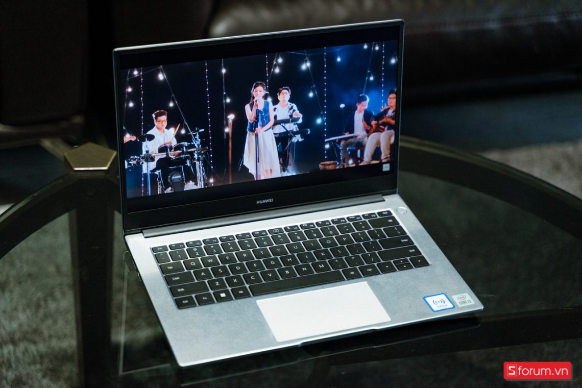 Đánh giá chi tiết Huawei Matebook D14 2022: Thiết kế sang xịn, hiệu ...