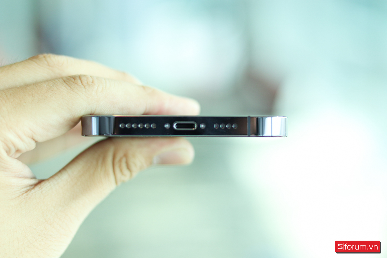 Đập hộp iPhone 14 Pro Max vừa mua tại Singapore: Có gì mới?