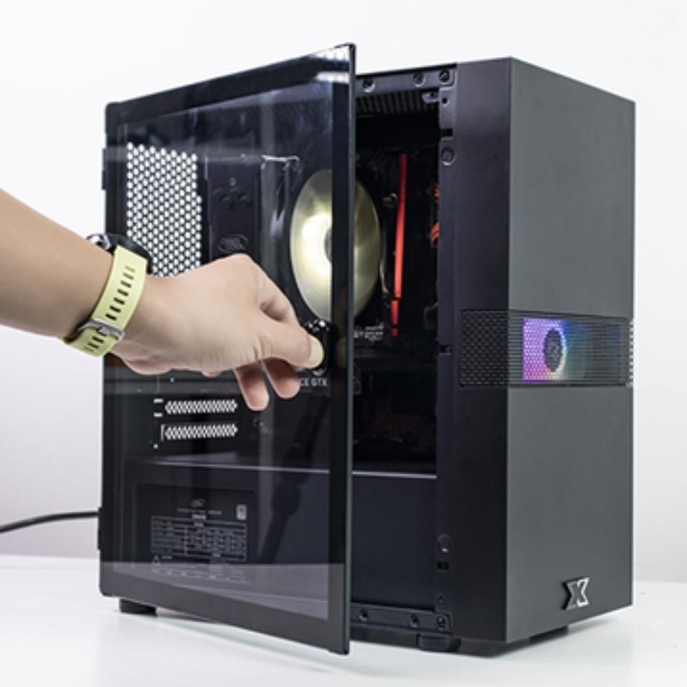 Lợi ích tự Build PC là gì? Ưu đãi khi Build PC tại CellphoneS mà bạn ...