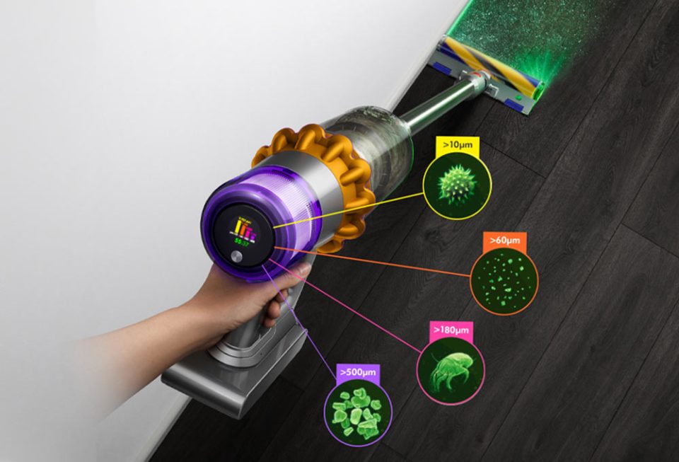 Dyson - "Apple hàng gia dụng" có thật sự đỉnh như lời đồn? | Sforum