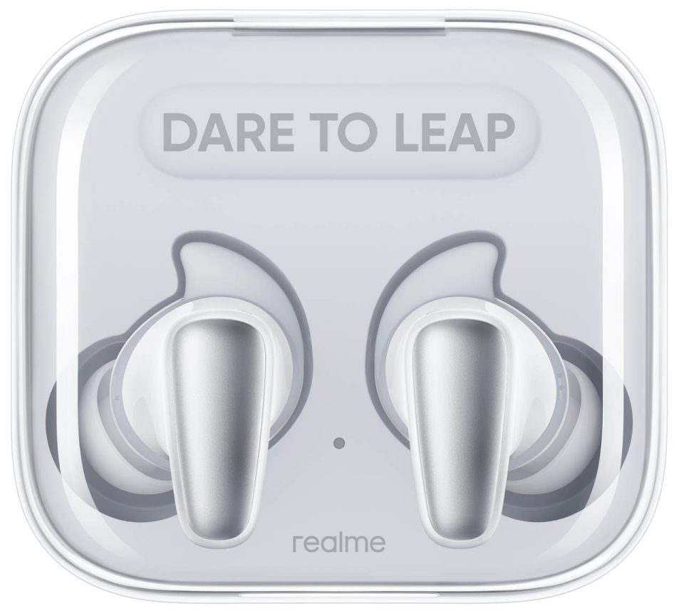 Realme Buds Air 3S ra mắt: Bluetooth 5.3, thời gian sử dụng lên tới 30 ...